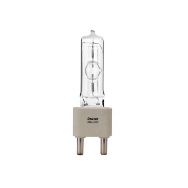 Roccer RSD 1200W/HR G38 Metal Halide Discharge Lamp - Roccer