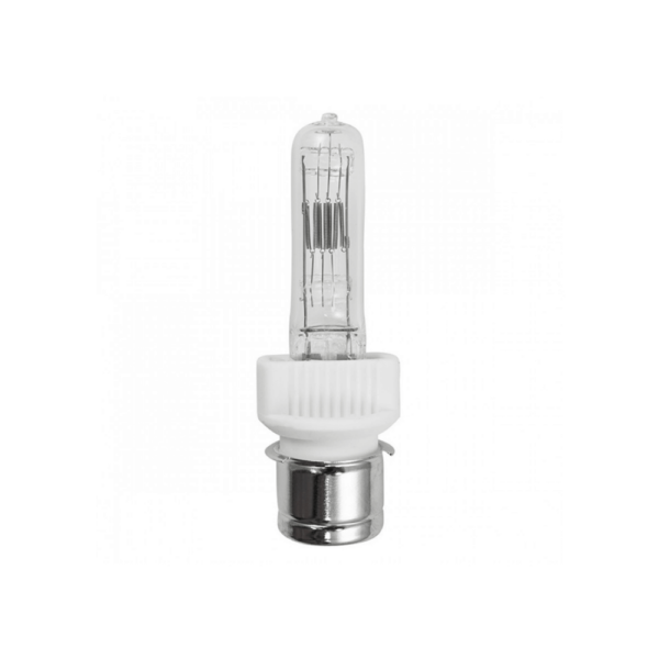 Roccer 120V 750W Halogen Light Bulb P28S Base Lamp - Roccer