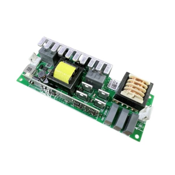 Replacement Electronic Ballast for Beam Moving Head 200W Lamp – Ver.23. ...