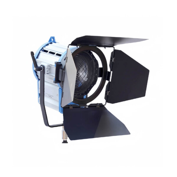 Professional Spotlight Fresnel Studio Halogen Light Light 5000W - Roccer