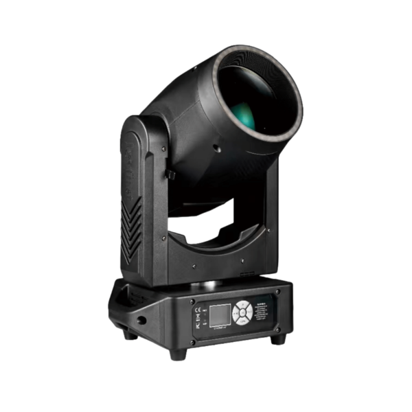 Beam 12R 280W Moving Head Lights with Ring for DJ Wedding Party - Roccer