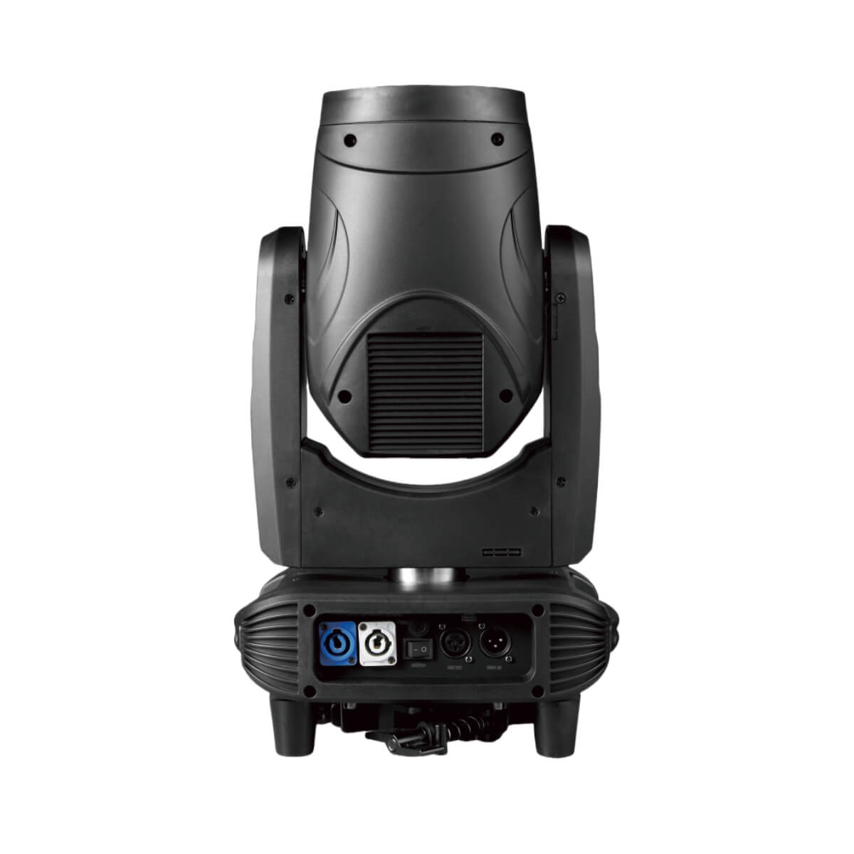 Beam Mini 7R 230W Wash Moving Head Light - Roccer