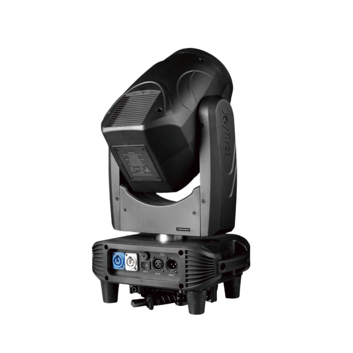 Beam Mini 7R 230W Wash Moving Head Light - Roccer